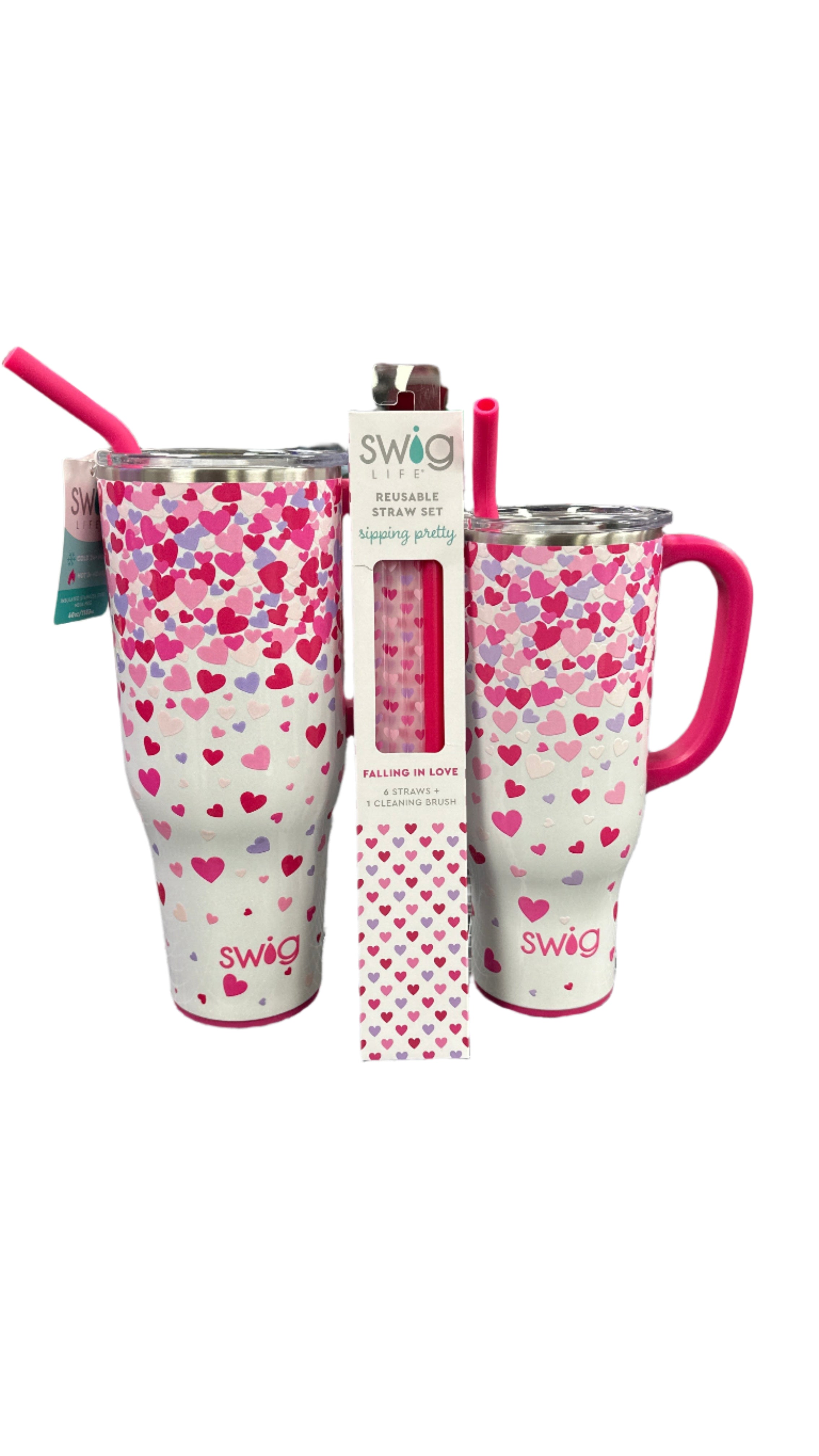 Swig Life Falling In Love Set – Treeations